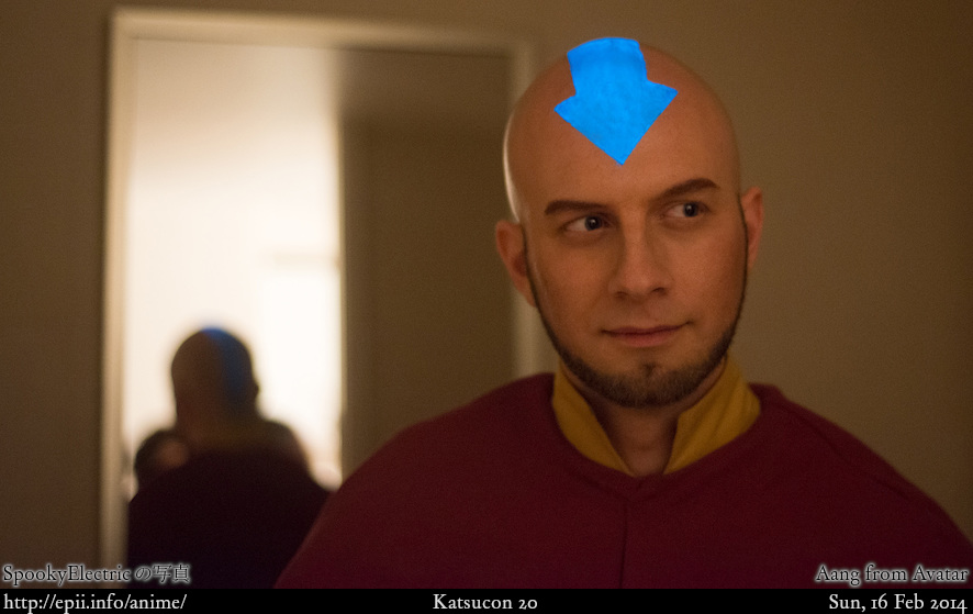 Avatar - Aang 8183 - eπi.info